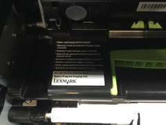 Lexmark Monochrome Laser Printer MS510 Series - 777 Auction Company