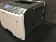 Lexmark Monochrome Laser Printer MS510 Series - 777 Auction Company