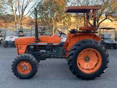 Kubota L345DT - 777 Auction Company