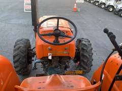 Kubota L345DT - 777 Auction Company