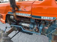 Kubota L345DT - 777 Auction Company