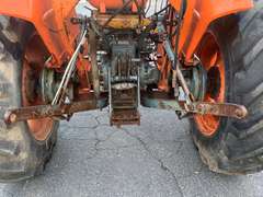 Kubota L345DT - 777 Auction Company