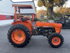 Kubota L345DT - 777 Auction Company
