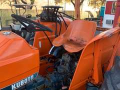 Kubota L345DT - 777 Auction Company