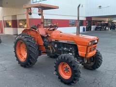 Kubota L345DT - 777 Auction Company