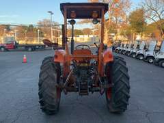 Kubota L345DT - 777 Auction Company