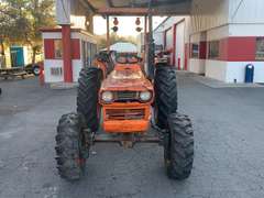 Kubota L345DT - 777 Auction Company