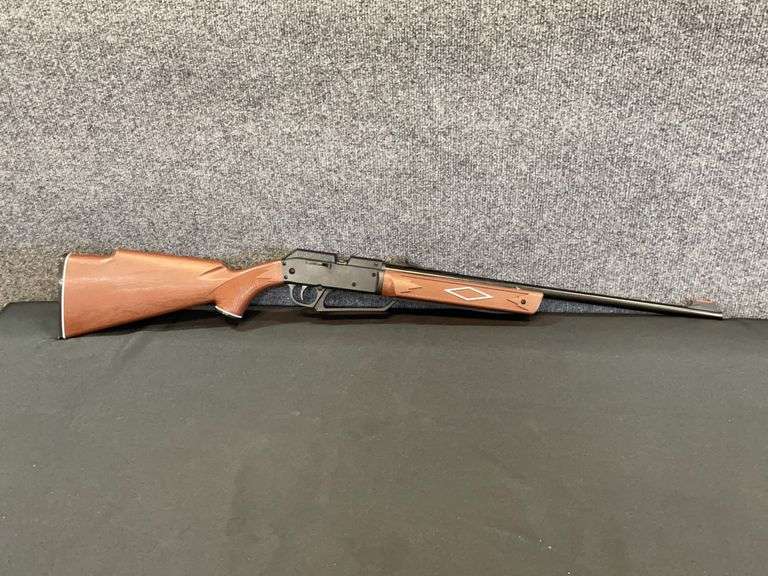 Daisy Powerline Dual Ammo Airsoft Gun - 777 Auction Company