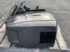 Force 120 hp Outboard Boat Motor - 777 Auction Company