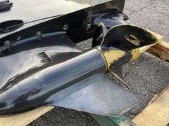 Force 120 hp Outboard Boat Motor - 777 Auction Company