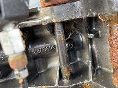 Force 120 hp Outboard Boat Motor - 777 Auction Company