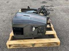 Force 120 hp Outboard Boat Motor - 777 Auction Company
