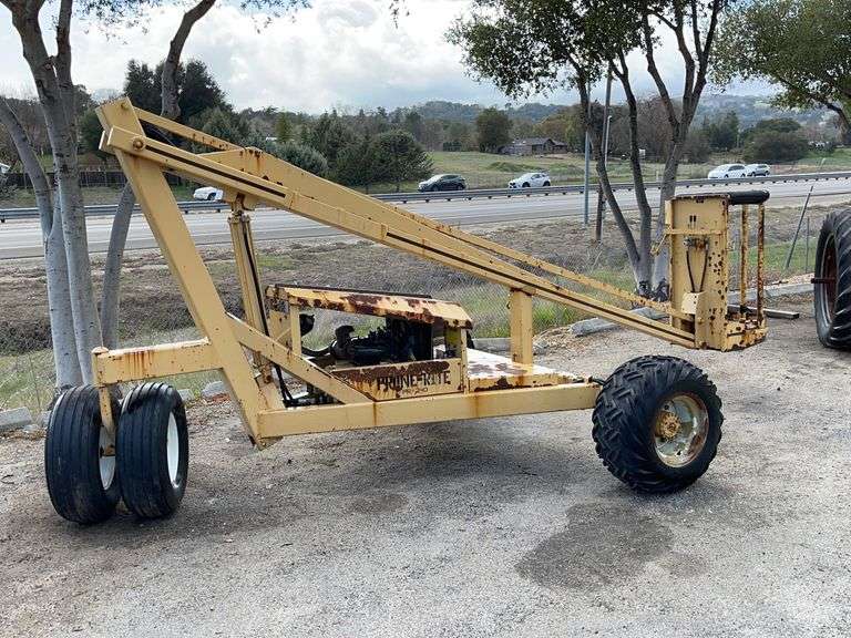 Prune-Rite PR-240 - 777 Auction Company