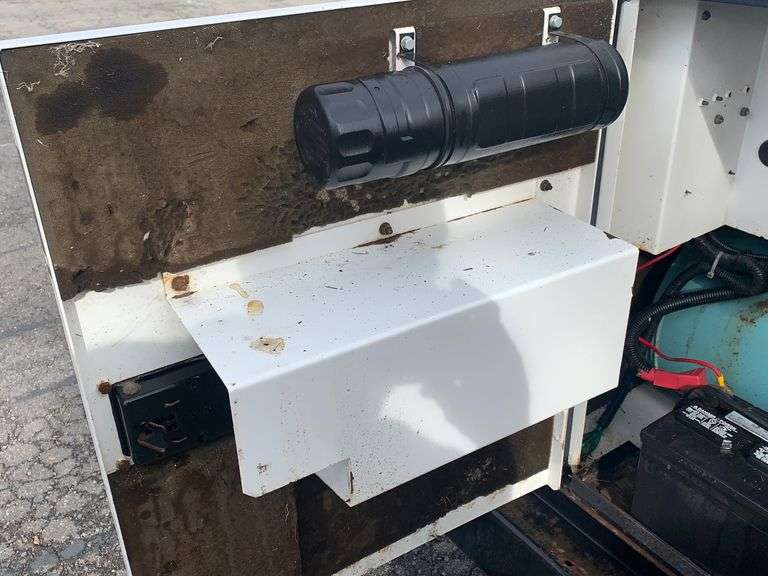 Multiquip 25kw Generator - 777 Auction Company