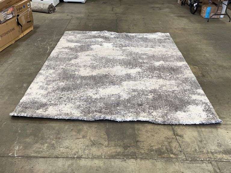 Thomasville Bali Plush Accent Rug - 777 Auction Company