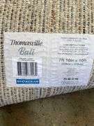 Thomasville Bali Plush Accent Rug - 777 Auction Company
