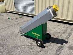 Greenlee PVC Bender 850 - 777 Auction Company
