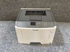 Lexmark MS 510dn Laser Printer - 777 Auction Company