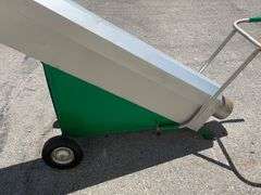 Greenlee PVC Bender 850 - 777 Auction Company