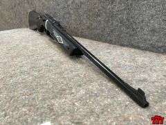Daisy 880 BB Gun & Crosman M4-177 Pump Air Rifle - 777 Auction Company