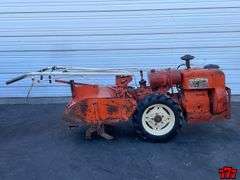 Ariens Trans-A-Matic Tiller - 777 Auction Company