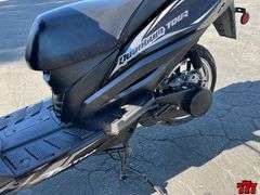 2020 Tao Tao Gas Scooter - 777 Auction Company