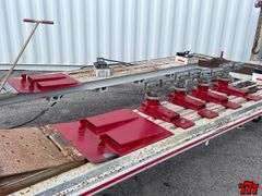 Chief G18 Frame Repair Machine - 777 Auction Company