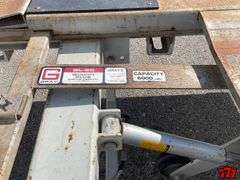 Chief G18 Frame Repair Machine - 777 Auction Company