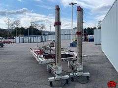 Chief G18 Frame Repair Machine - 777 Auction Company