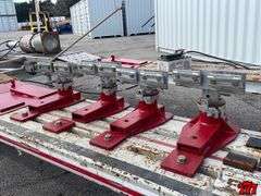 Chief G18 Frame Repair Machine - 777 Auction Company