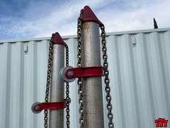 Chief G18 Frame Repair Machine - 777 Auction Company