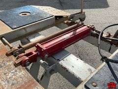 Chief G18 Frame Repair Machine - 777 Auction Company