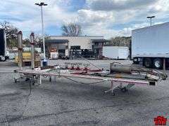 Chief G18 Frame Repair Machine - 777 Auction Company