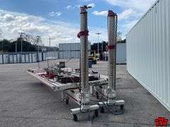 Chief G18 Frame Repair Machine - 777 Auction Company