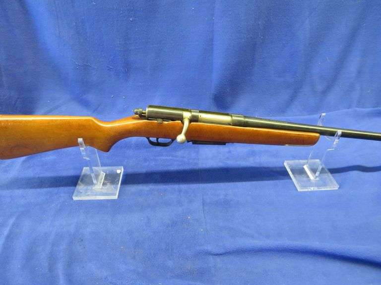 Stevens Arms Co. Model 238A 20-ga. Shotgun - AAA Auction and Realty
