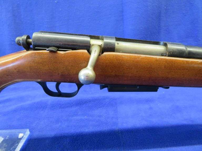 Stevens Arms Co. Model 238A 20-ga. Shotgun - AAA Auction and Realty