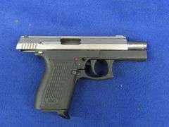 Heritage MFG Model: Stealth C-4000 .40 S&W semi-automatic pistol. S/N ...