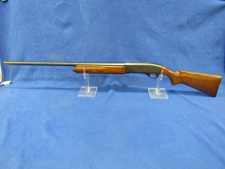 Remington Model 11-48 12-gauge semi-auto shotgun SN5081631 - AAA ...