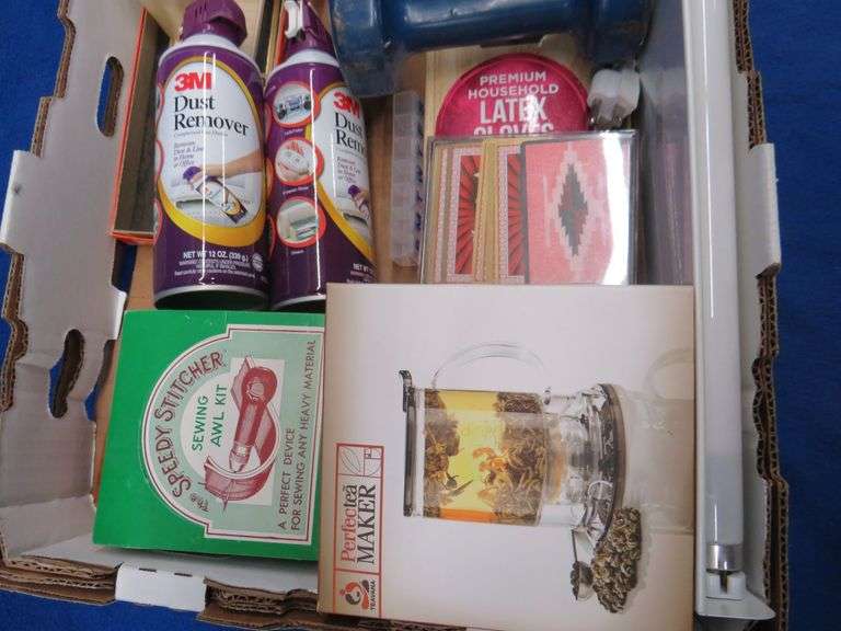 Good stuff, Maynard - AAA Auction and Realty