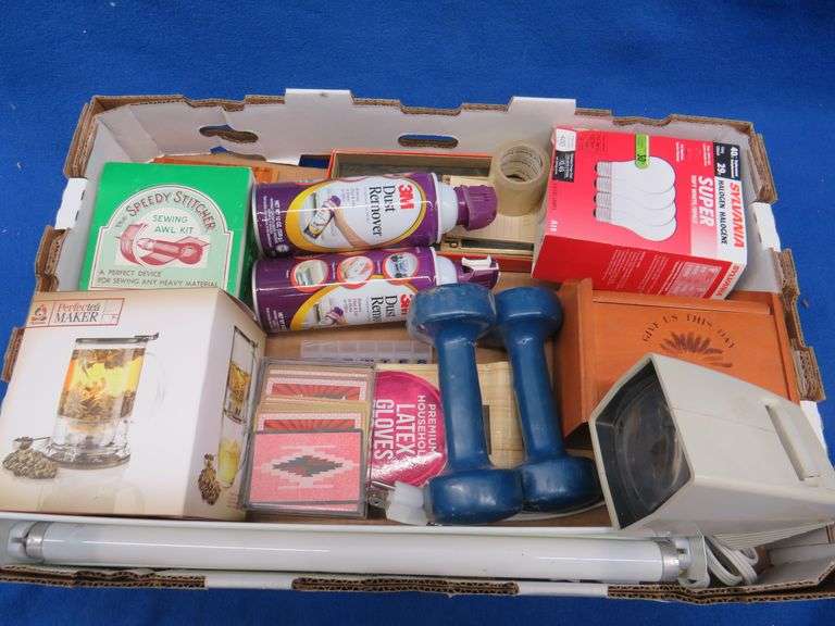 Good stuff, Maynard - AAA Auction and Realty