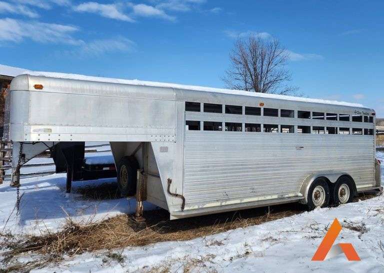 DR. DALE SCHOTT FARM & RANCH ESTATE - Ascent Auction