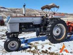 DR. DALE SCHOTT FARM & RANCH ESTATE - Ascent Auction