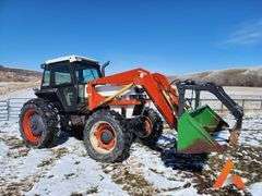 DR. DALE SCHOTT FARM & RANCH ESTATE - Ascent Auction