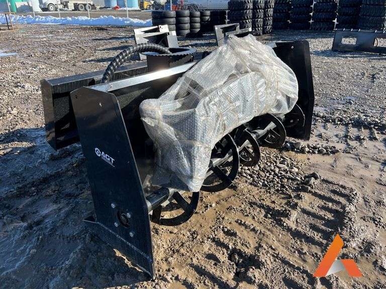 2025 MONTANA STATEWIDE SPRING EQUIPMENT AUCTION - Ascent Auction