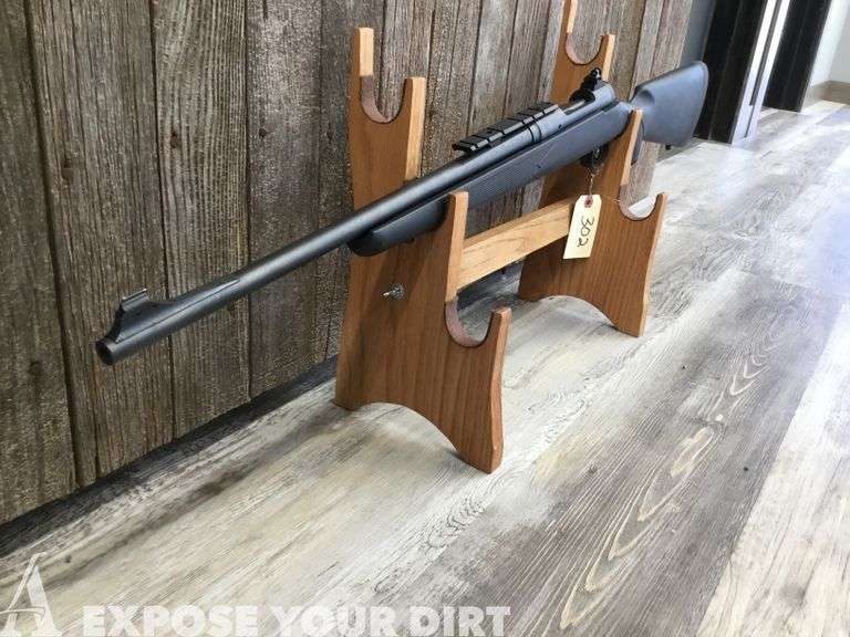 Savage Model 10 FCM Scout - .308 WIN Bolt Action - Advantage Land Co ...