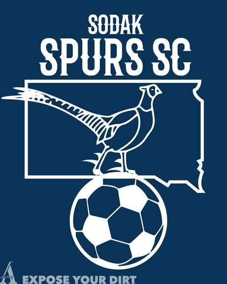 SoDak Spurs Goals and Gratitude Silent Auction - Advantage Land Co./G3 ...