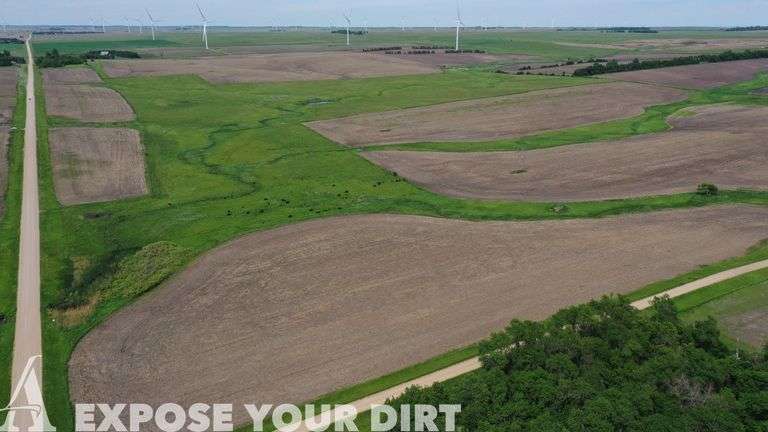 784.93+/- Acres of Codington & Grant County Land Auction - Advantage ...
