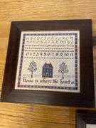 Country style picture decor - Lil Dusty Online Auctions - All Estate ...