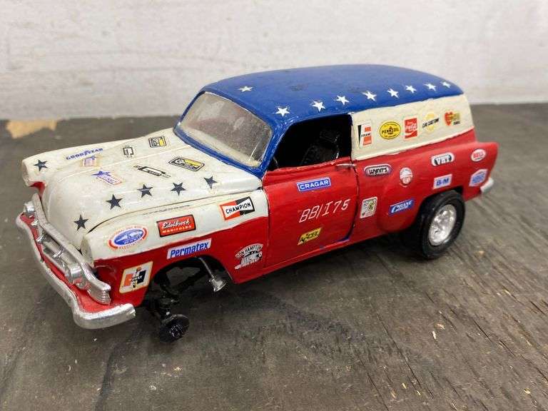Miscellaneous car models. 8b - Lil Dusty Online Auctions - All Estate ...