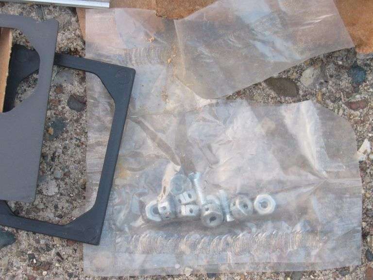 Craftsman Letter/Number Template Kit for Router (2 Sizes) - Lil Dusty ...